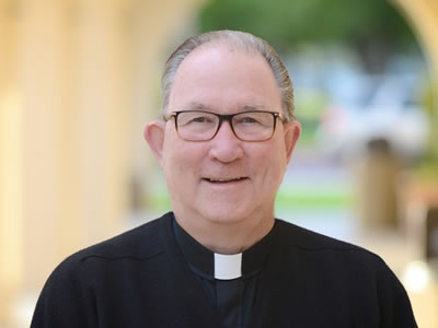 A Jesuit Catholic Faith Community - St. Francis Xavier Parish, Phoenix, AZ